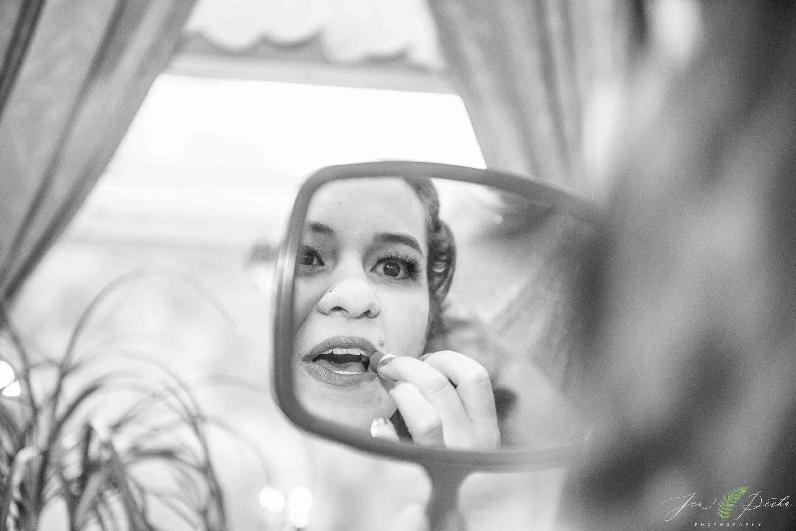 Kaylee + Patrick (Rustic & boho inspired wedding in upstate, NY) » Jen ...